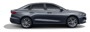 Emgrand - Geely Iraq North