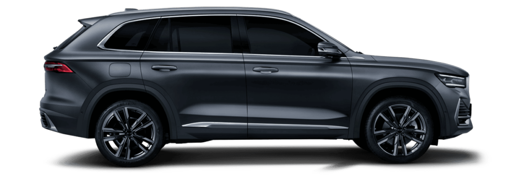 Monjaro - Geely Iraq North